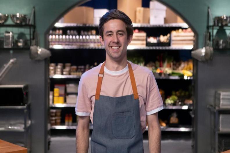 About Chef Cloyce Martin – Journey & Philosophy