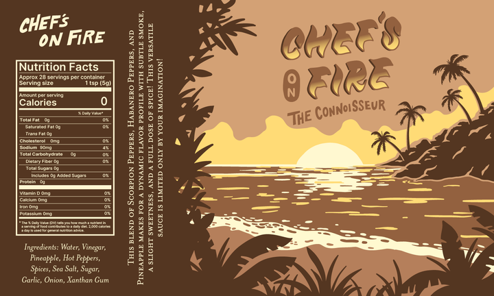 Chef Cloyce Martin: Culinary Innovator & TV Personality