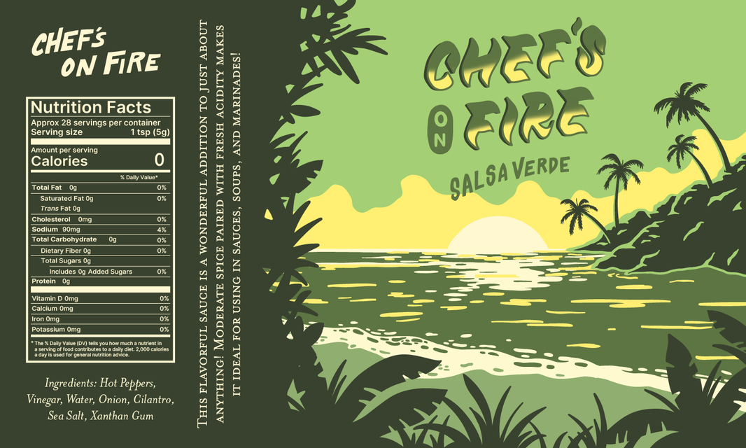 Chef Cloyce Martin: Culinary Innovator & TV Personality