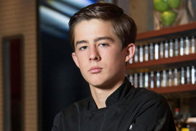 About Chef Cloyce Martin – Journey & Philosophy